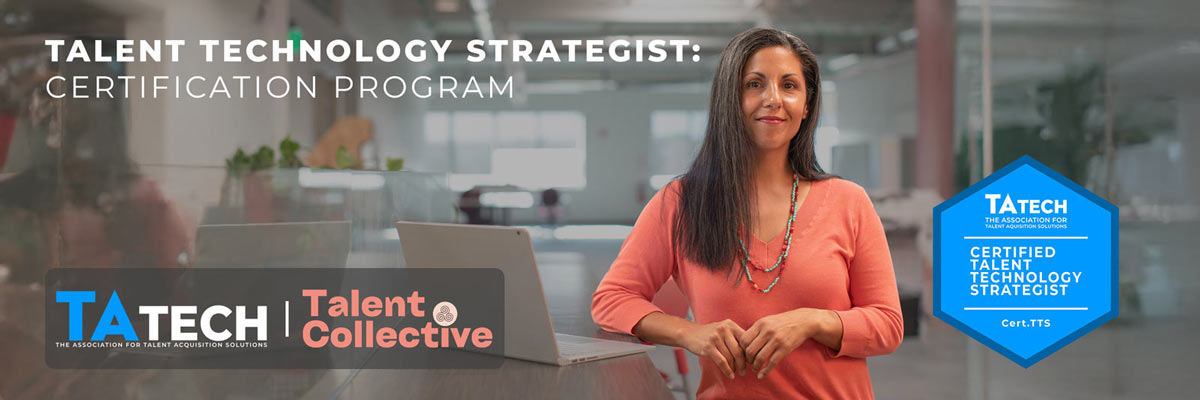 Talent Technology Strategist Course - TAtech