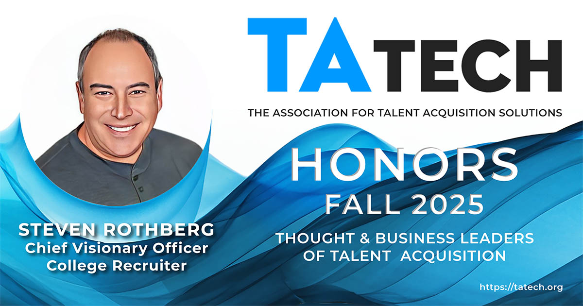 Steven Rothberg - TAtech